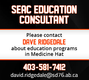 Official Website of the SEAC Tigers