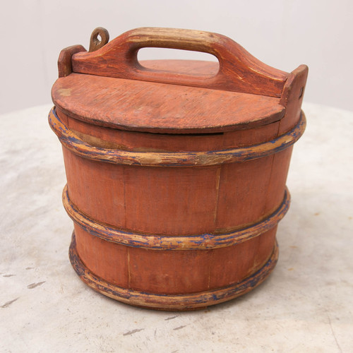 Swedish Container | PORTICO