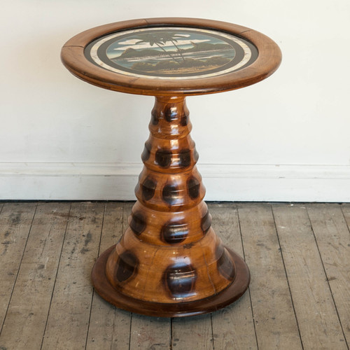 Brazilian Table | PORTICO