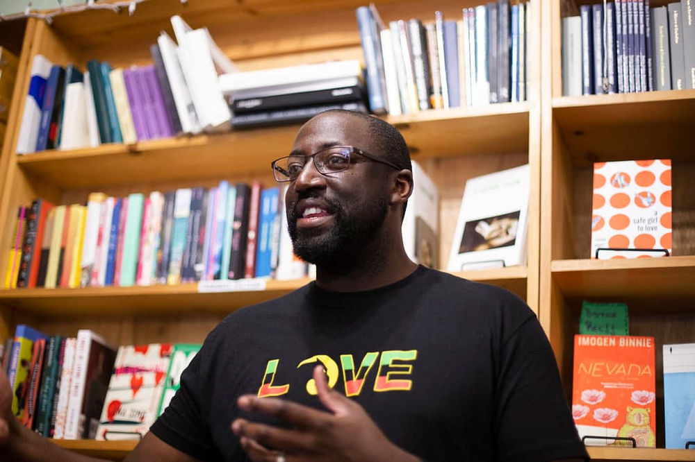 Episode 45 - Kevin Patterson (Poly Role Models)