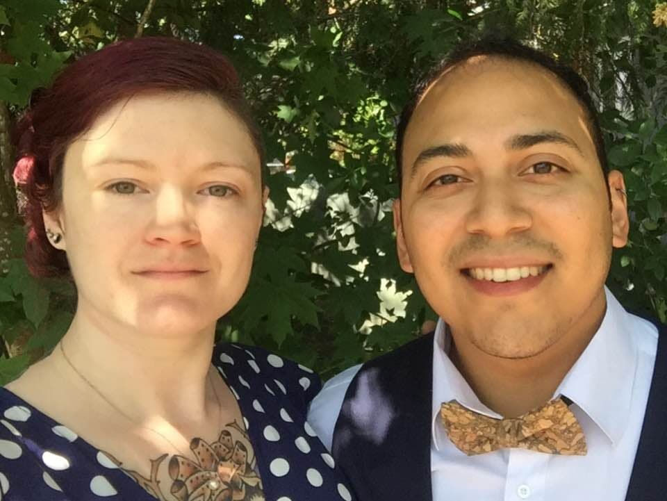 Episode 78 - Michelle + Orlando