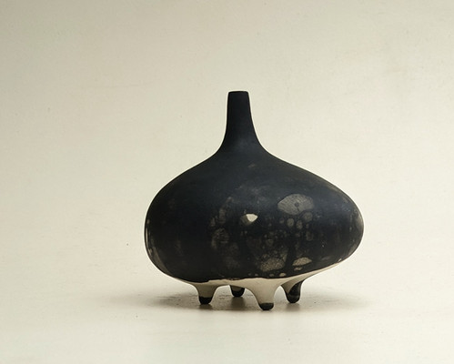 Binter | buzzby and fang