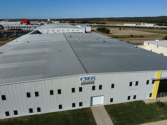 CNOS FIELDHOUSE | SSA