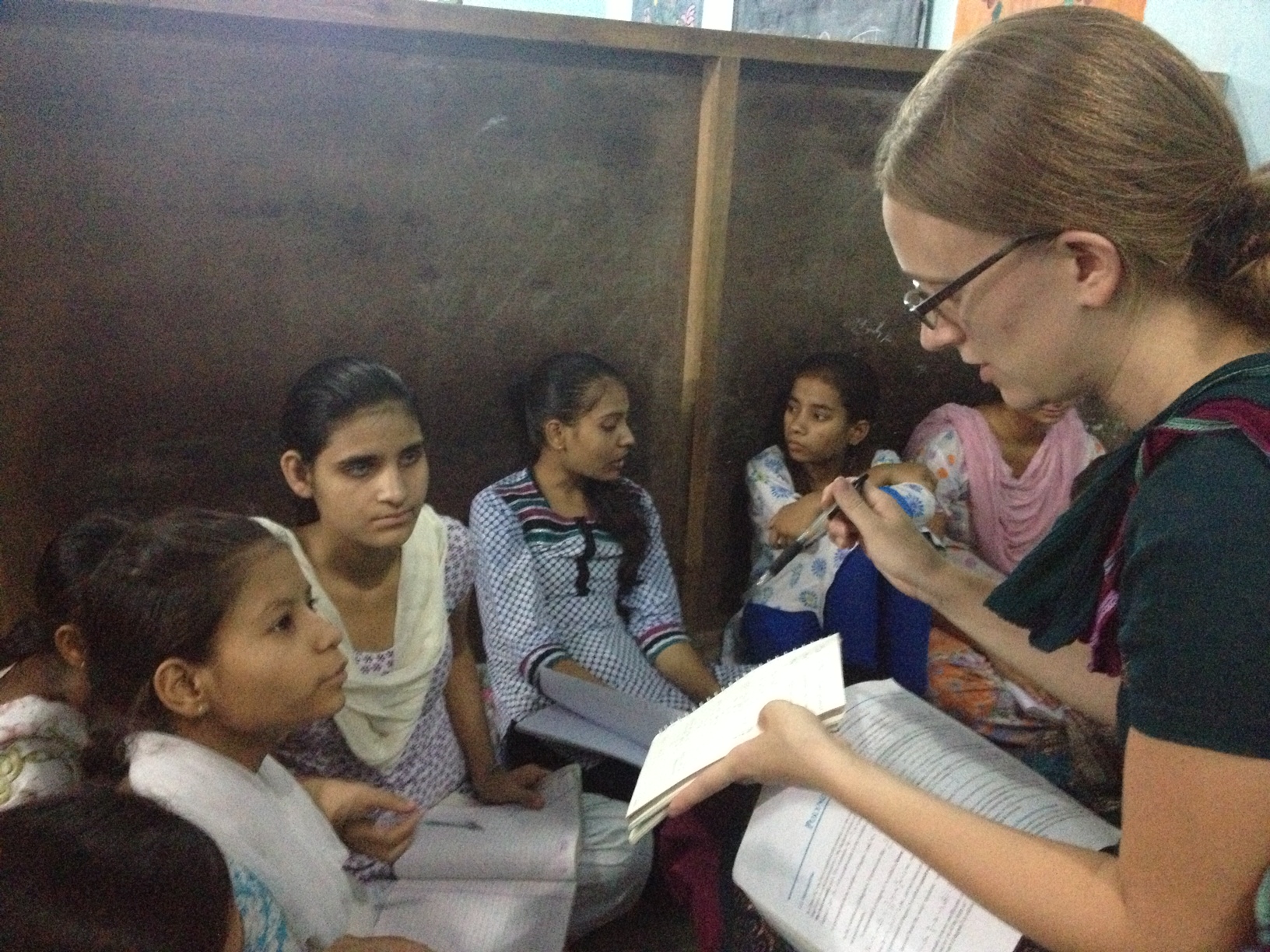 Investing in India | GOD International Global Voice Blog