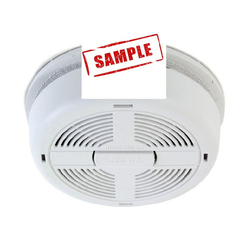 Smoke Detector | website