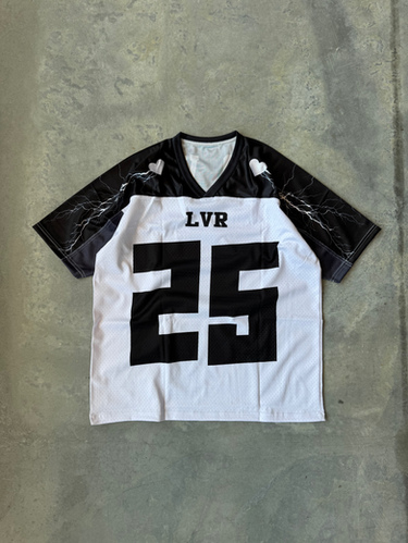 LO Jersey | Loverdose Clothing