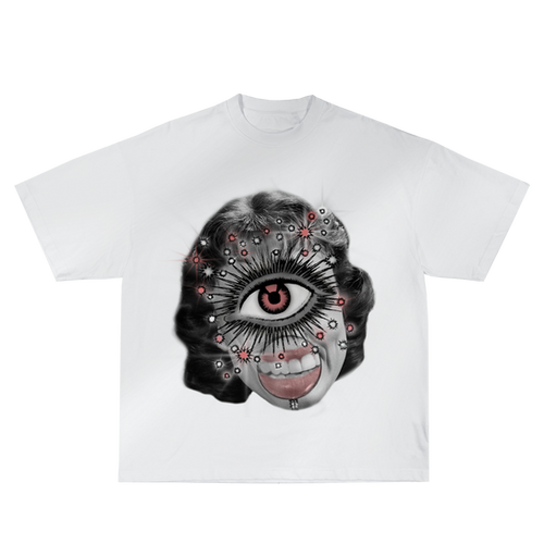 Ma Lady Tee | Loverdose Clothing