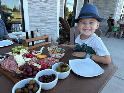 HOME | Local Vines Wine Bar