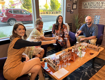 HOME | Local Vines Wine Bar