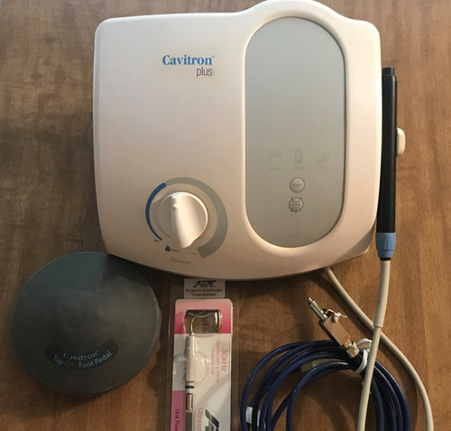 Dentsply Cavitron Gen-136 Ultrasonic Scaler | jandmdental