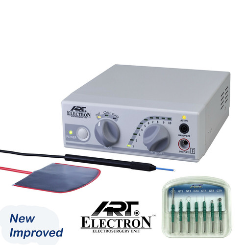 E1 Dental Electrosurgery Cutting Unit | jandmdental
