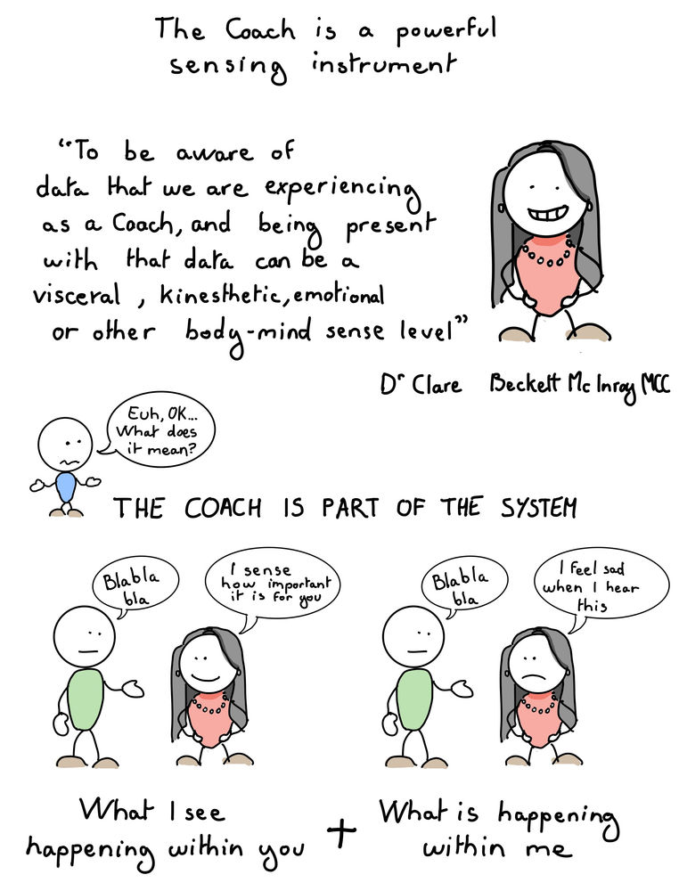 Directive or non-directive coaching, that is the question?