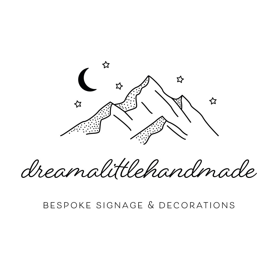Menu Signs Bespoke Signage Dreamalittlehandmade menu-signs-bespoke-signage-dreamalittlehandmade