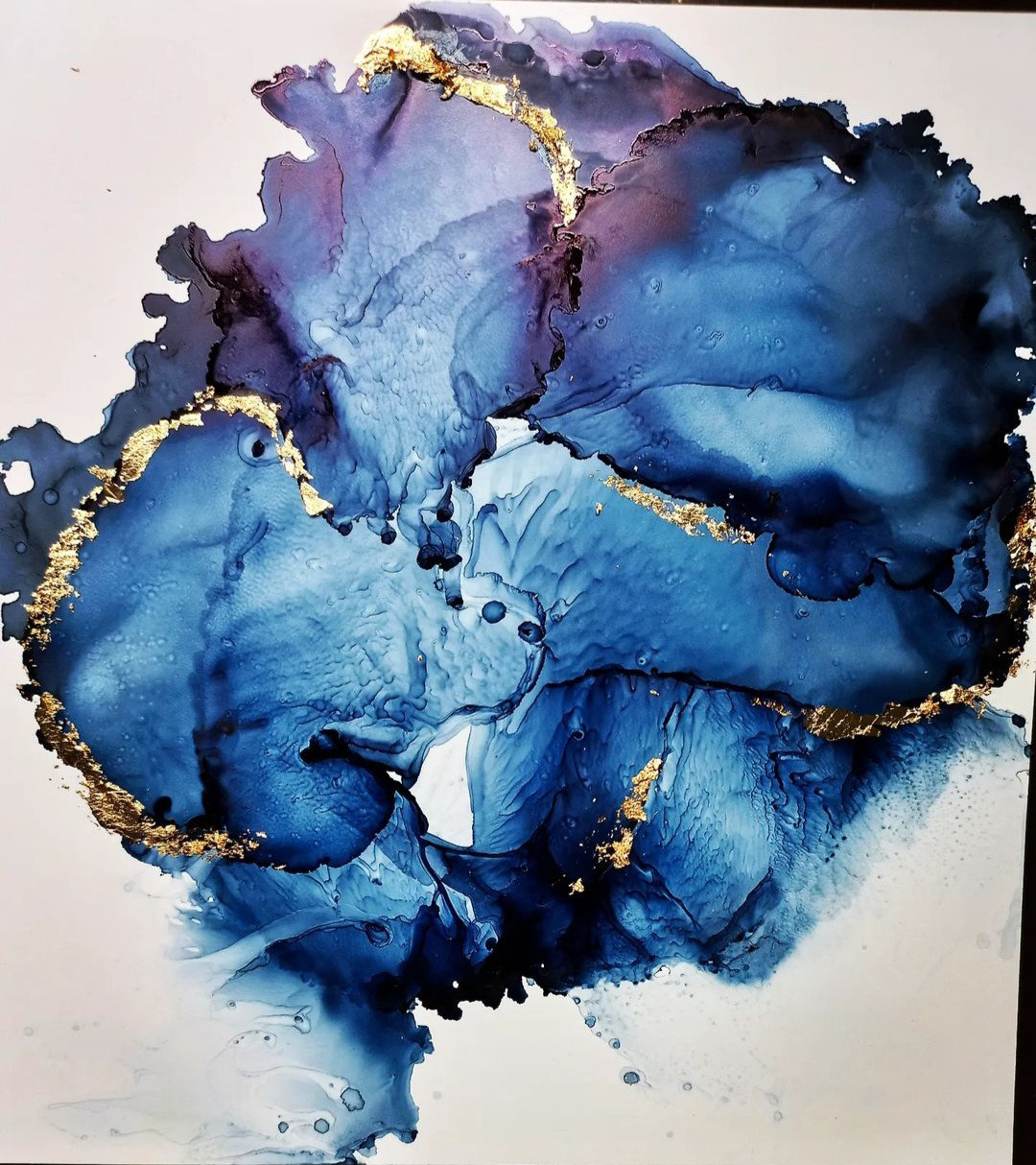Artwork By Radhika Sigtia