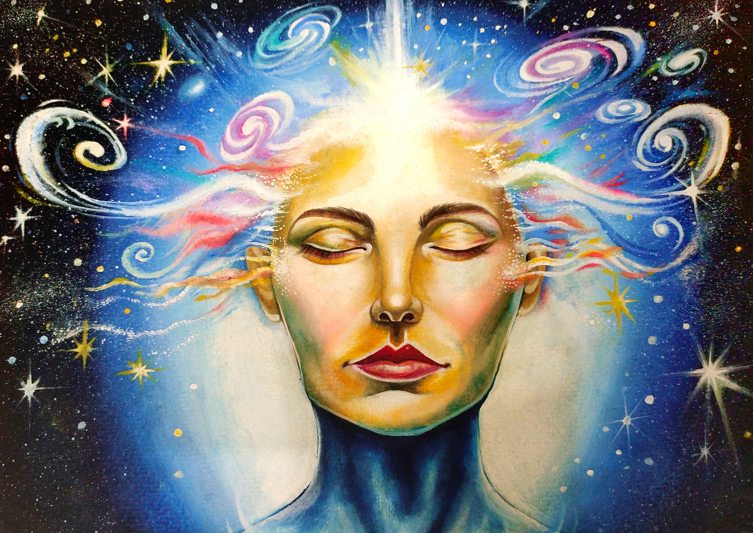 The Human Life Cycle Through The Five Elements
