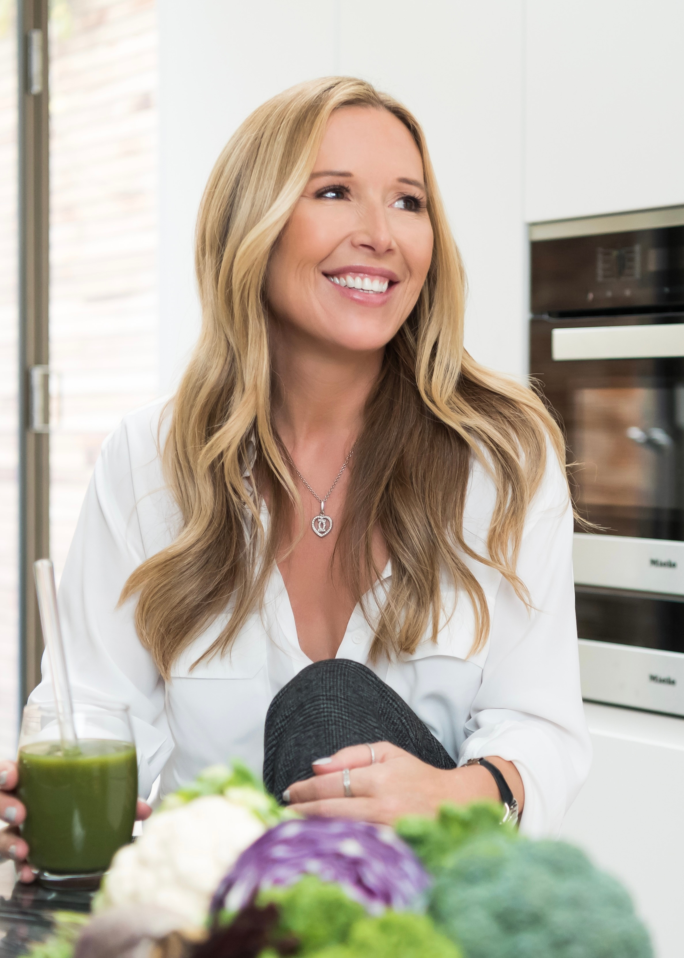 Keri Platt, Health and Mindset Coach, Executive Contributor at Brainz ...