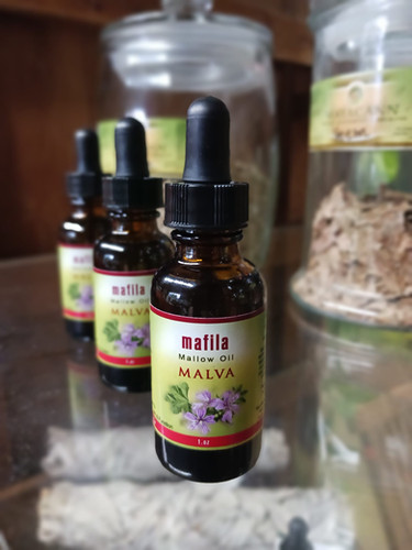 Malva Oil | Mayacann