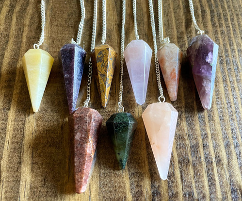 Pendulum | LTKs Mystic