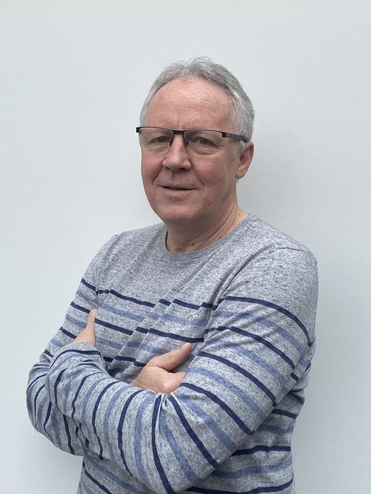 Huber Peter | Schachklub Voitsberg