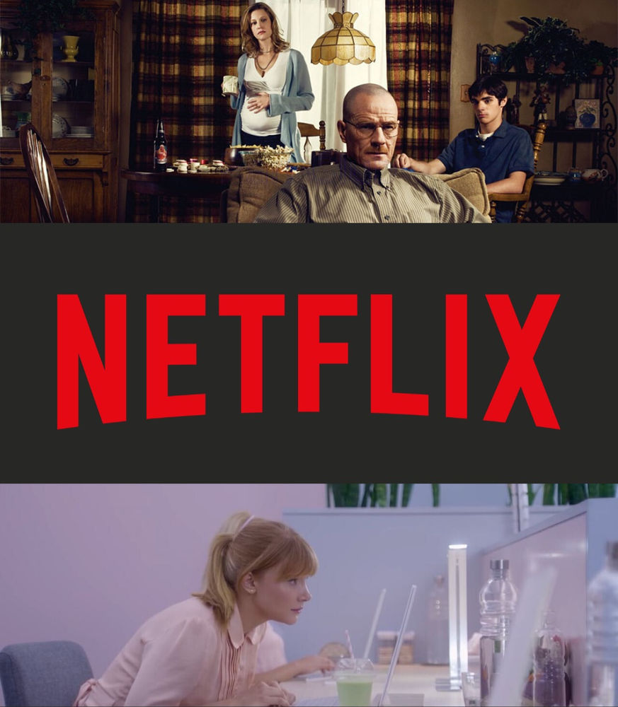 THE BEST ENTERTAINMENT ON NETFLIX DURING SELF-ISOLATION