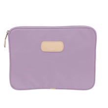 JON HART COMPUTER CASE 15" | the-monogram-lady