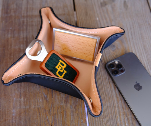 Jon Hart Catch-All | the-monogram-lady