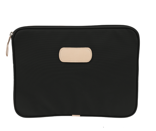 JON HART COMPUTER CASE 13" OR 15" | the-monogram-lady