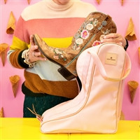 JON HART BOOT BAG | the-monogram-lady