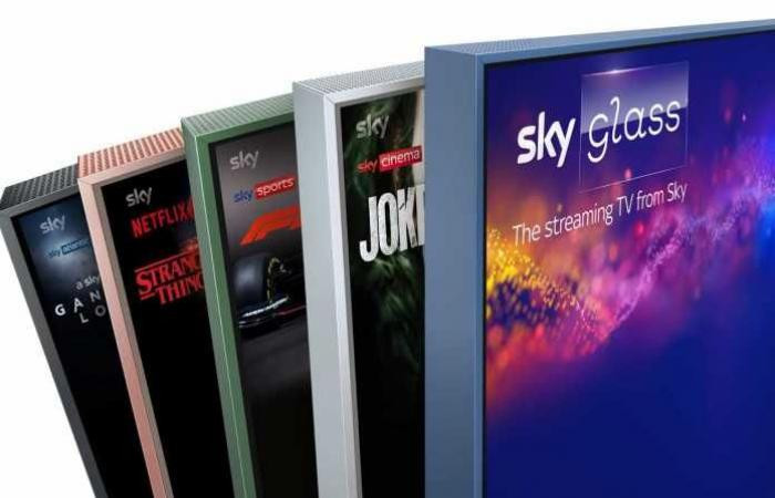 Smart AV Solutions | Sky Glass Installations