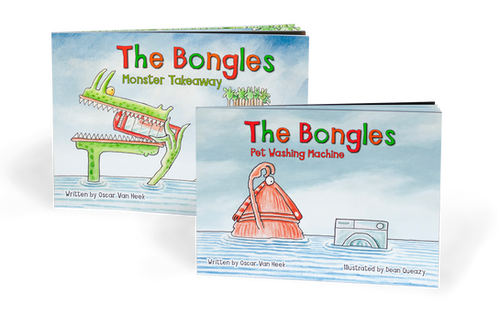 for 3 Bundle for 2 | bongles