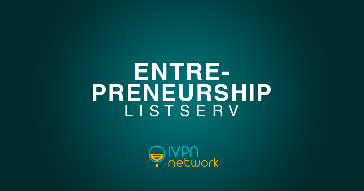 IVPN Community | IVPN Network