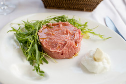 Rimal Paris Lebanese Restaurant Paris