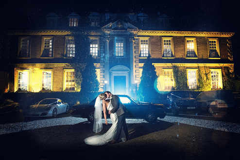 WEDDING GALLERY | Scott Gilbert Photography