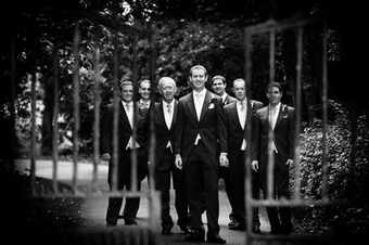 WEDDING GALLERY | Scott Gilbert Photography