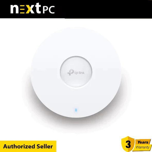 TP-LINK EAP670 AX5400 Ceiling Mount WiFi 6 Access Point | Next PC ...