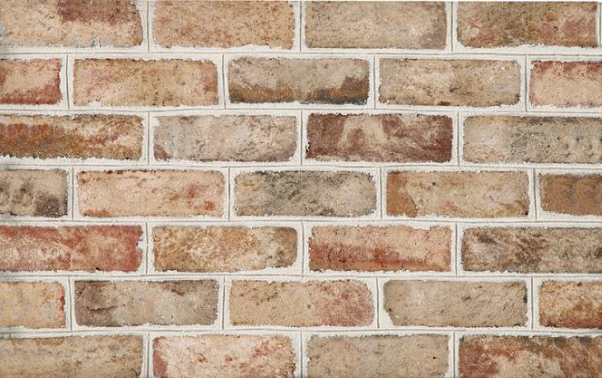 Alley-Cassetty - Residential Brick - Old Carolina