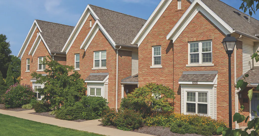 Residential | TN | Alley-Cassetty