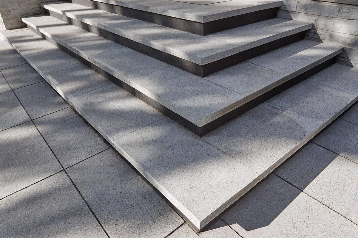 Walls - Raffinato Cap-Tread Greyed Nickel, e04aa85e-2b8c-4b57-9501 ...