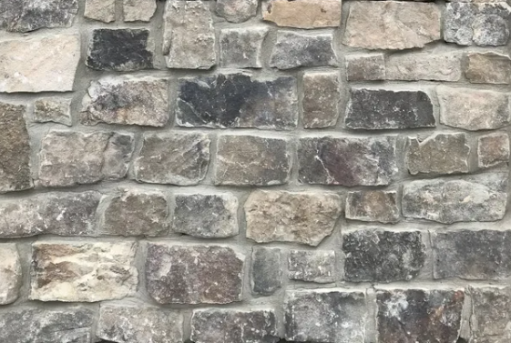 Aged Fieldstone Ledge Half Buff-Half Grey, 2fb08a69-d4e0-4baa-a43b ...