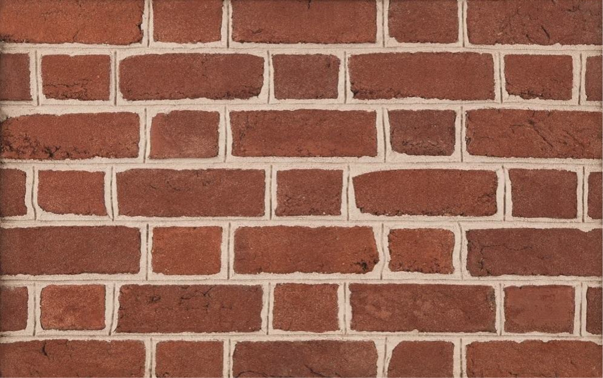 Alley-Cassetty - Residential Brick - Old Carolina