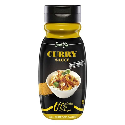 Curry | Fit Center Perú