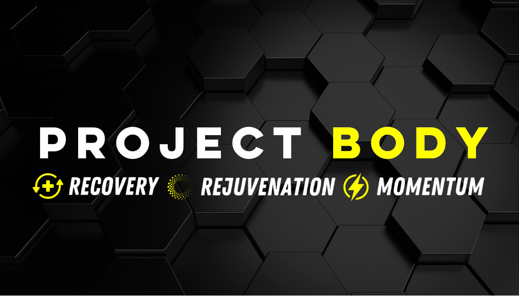 PRICES | Project Body