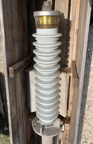 PCORE; 115KV | AMS Group Inc.