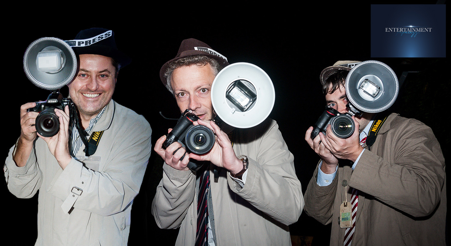 VACANCIES | Paparazzi
