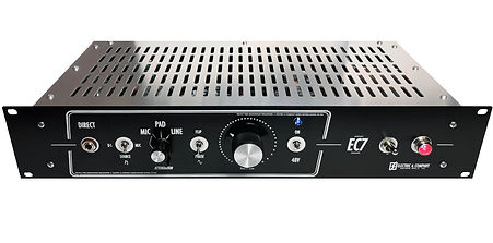 PRODUCTS | Electric & Company