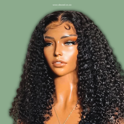 Water Wave 16 inch Wig | Dewed