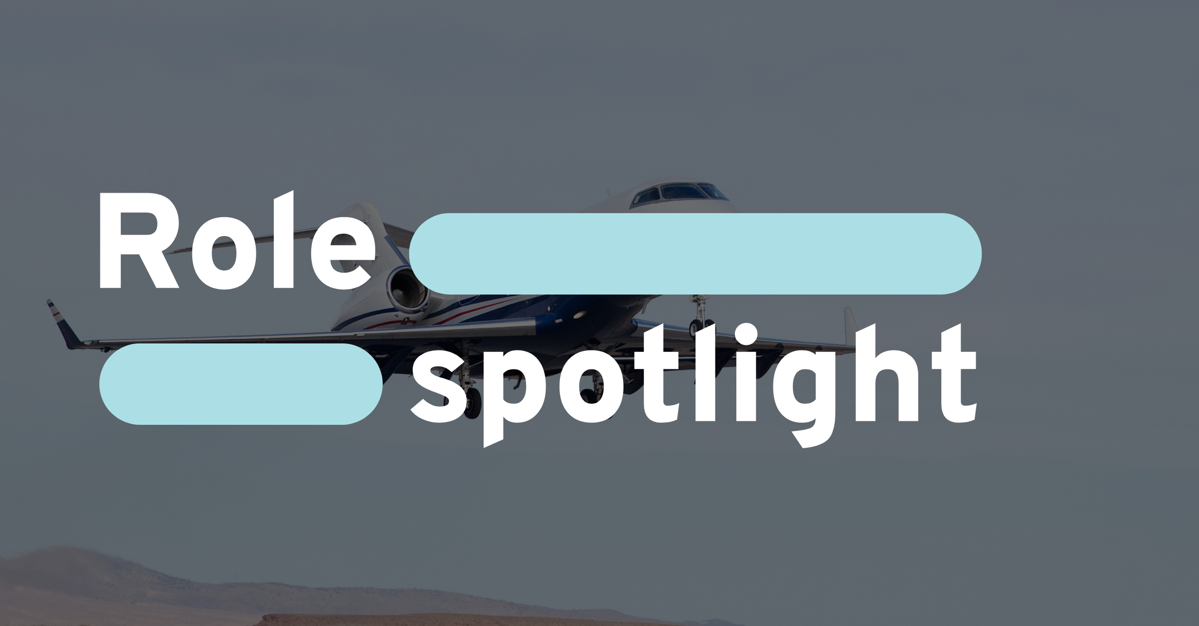 Role Spotlight - Captain | Challenger 604 | menska