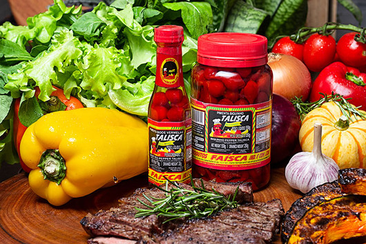 Produtos Faisca | Galeria