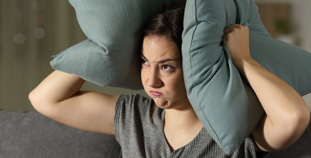 Barulhos e ruídos extremos em condomínios: Como lidar?