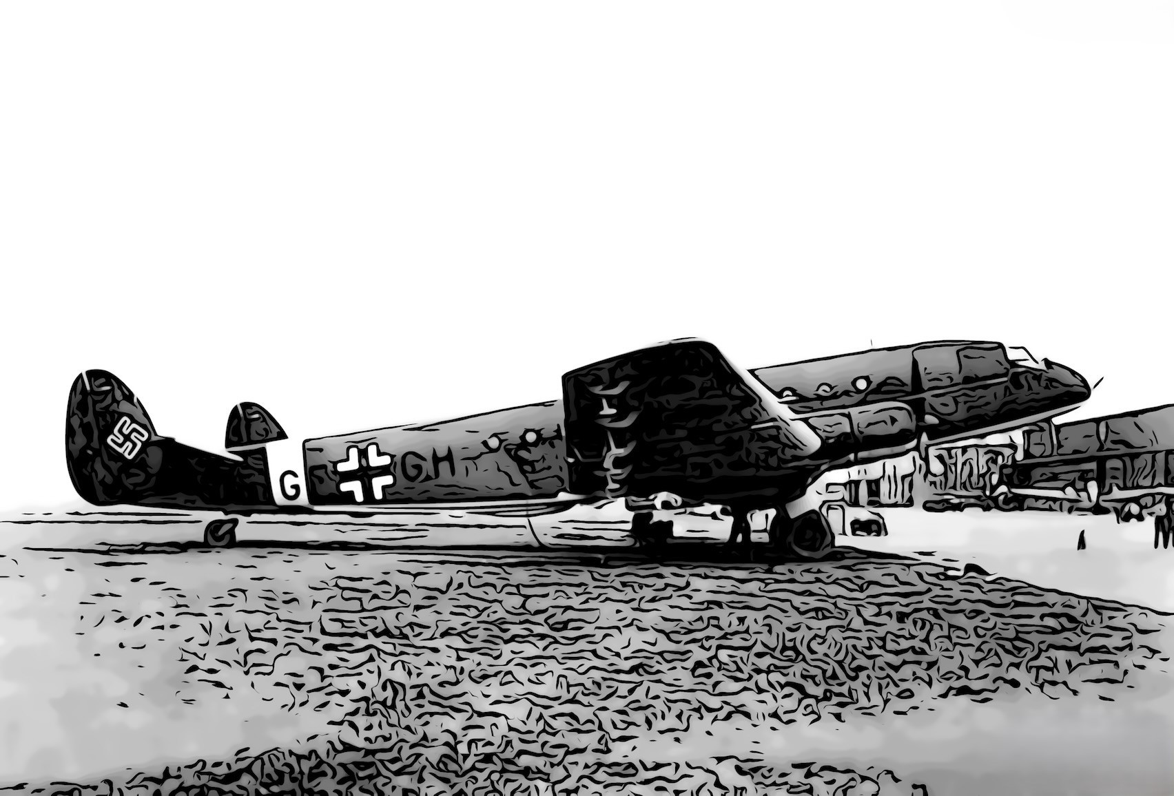 Ju 90
